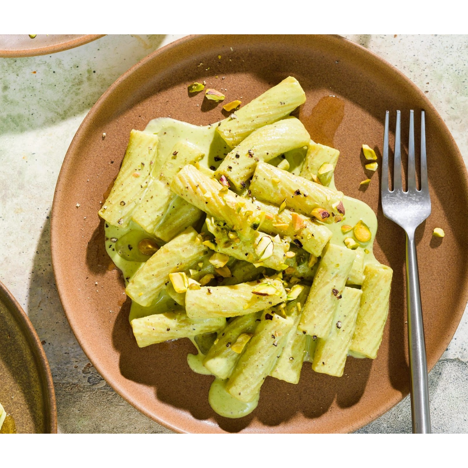 Tigullio Ricotta & Pistachio Pesto 185g | Gluten-Free