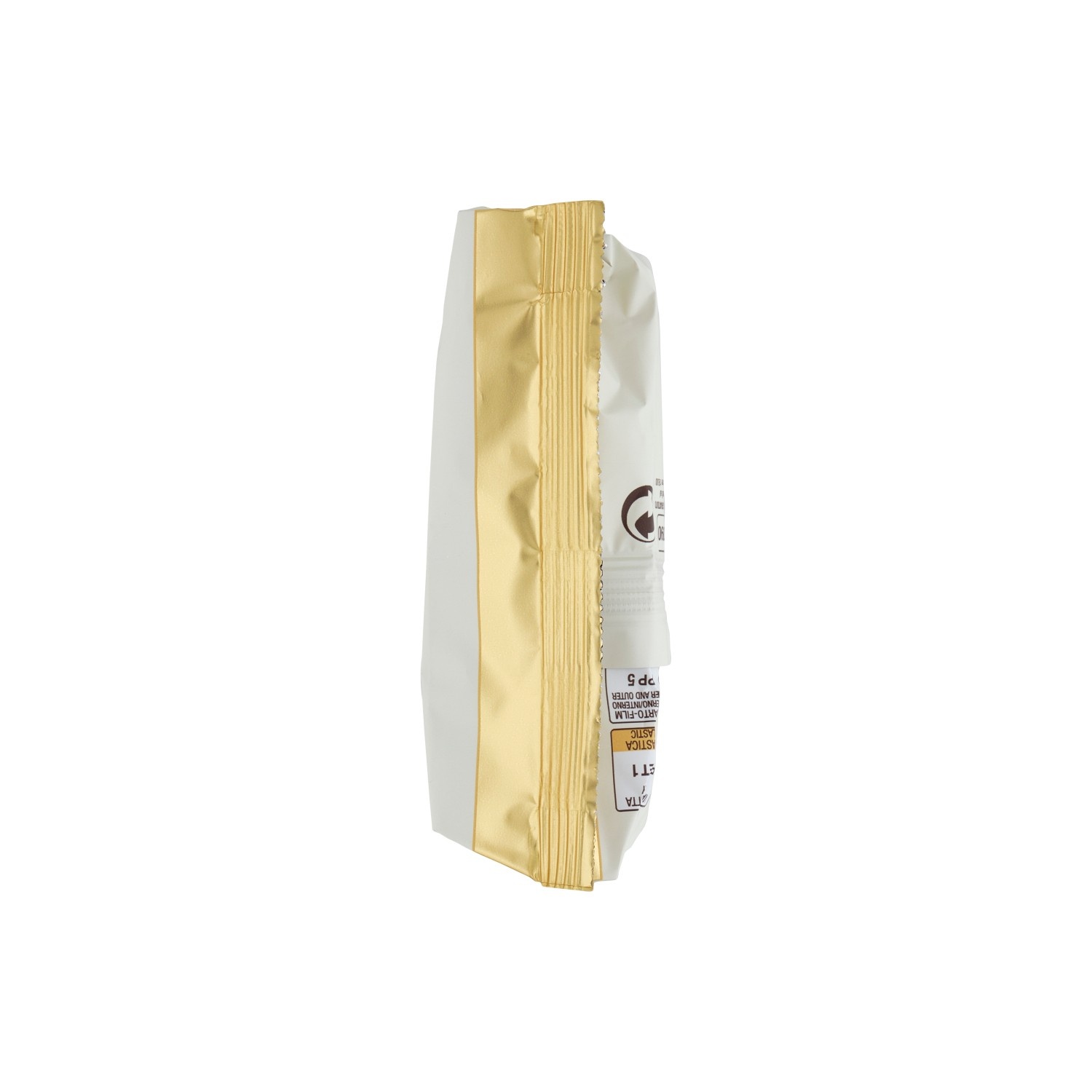 Millefoglie Pasticcera Cream Minisnack 125g – Italian Pastry