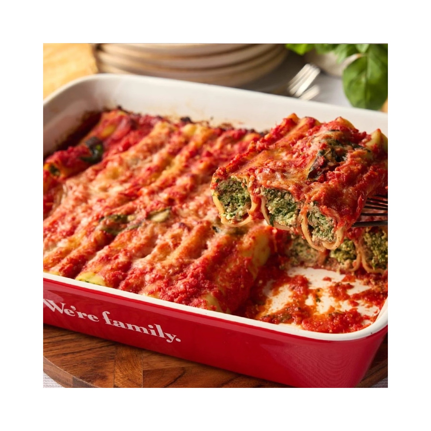 Rummo Egg Pasta Cannelloni - Authentic Italian Pasta Delight