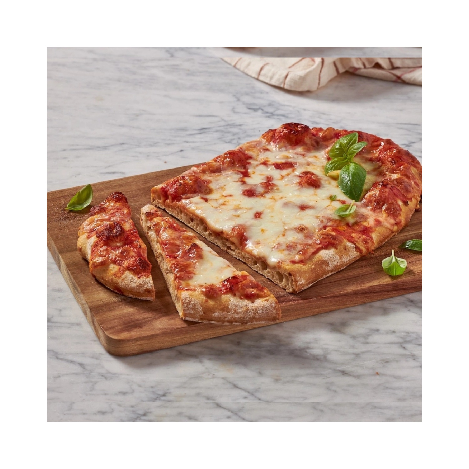 Ready to Make - Roman Pinsa kit | Authentic Italian