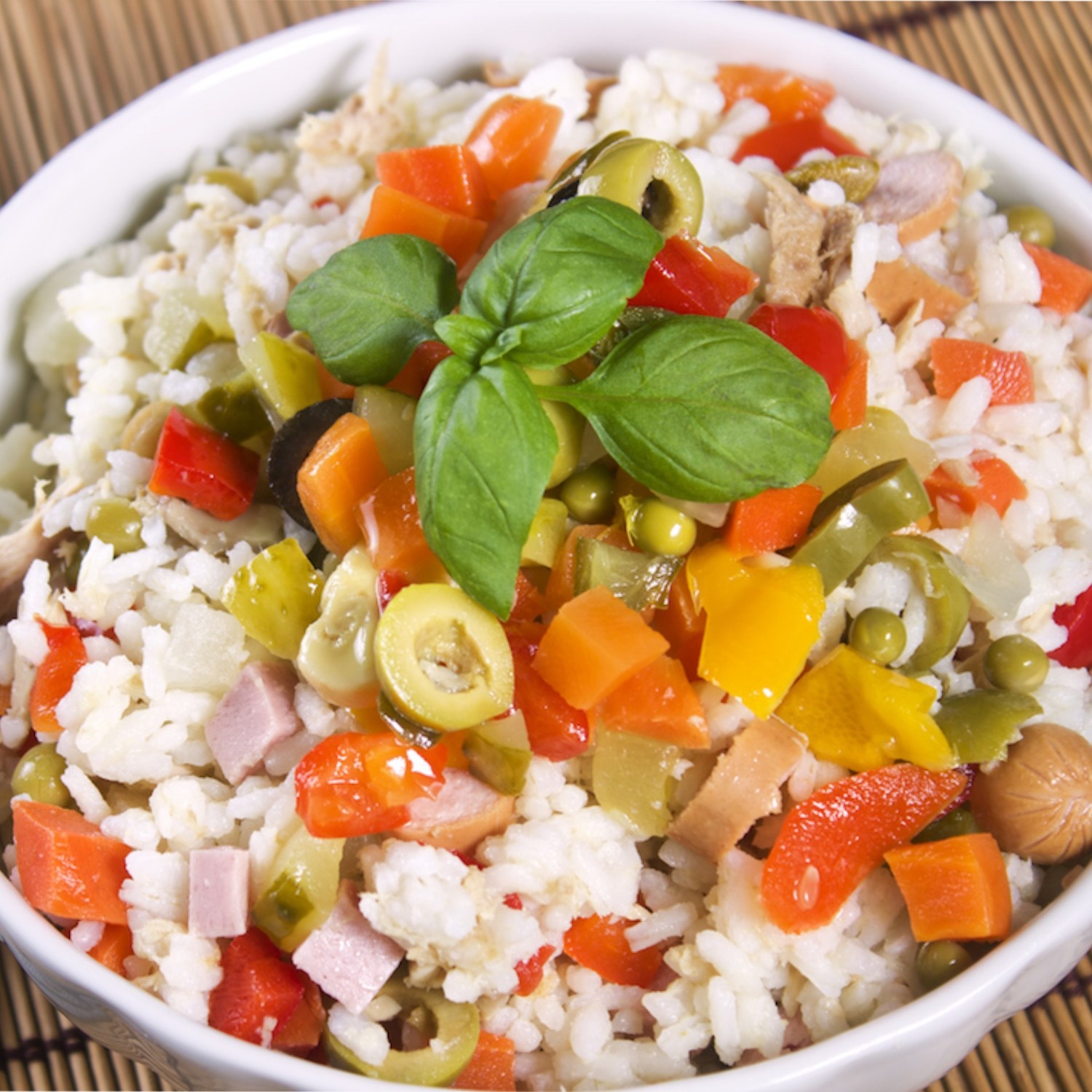 Condiriso Originale Berni 300g - Italian Rice Seasoning