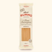 Rummo: Premium Italian Pasta Excellence