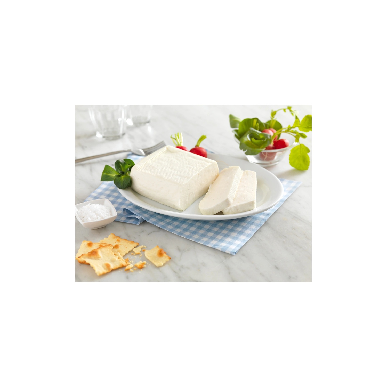 Stracchino Bergamasco - Arrigoni 250g