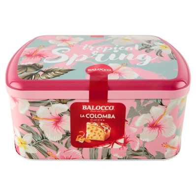 Pacco Italiano | Authentic Italian Food & Grocery Delivered